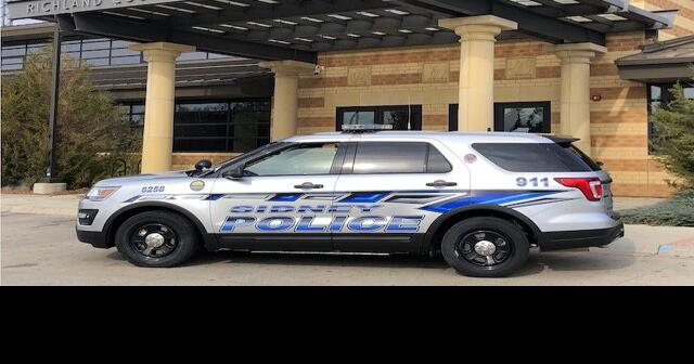 Base pay rate increases approved for Sidney Police Department ...
