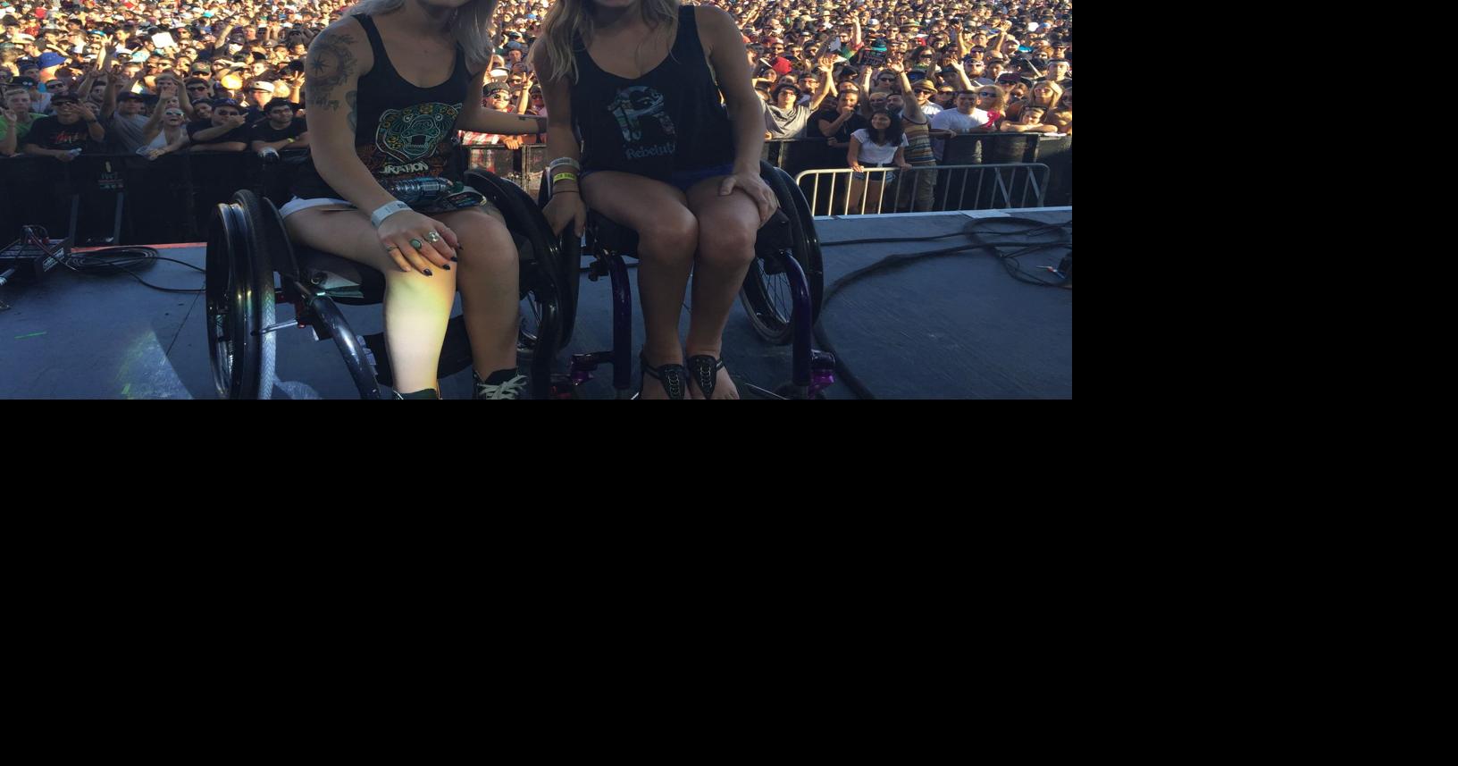 Despite disability, Sheehan is living life to its fullest | Local News ...