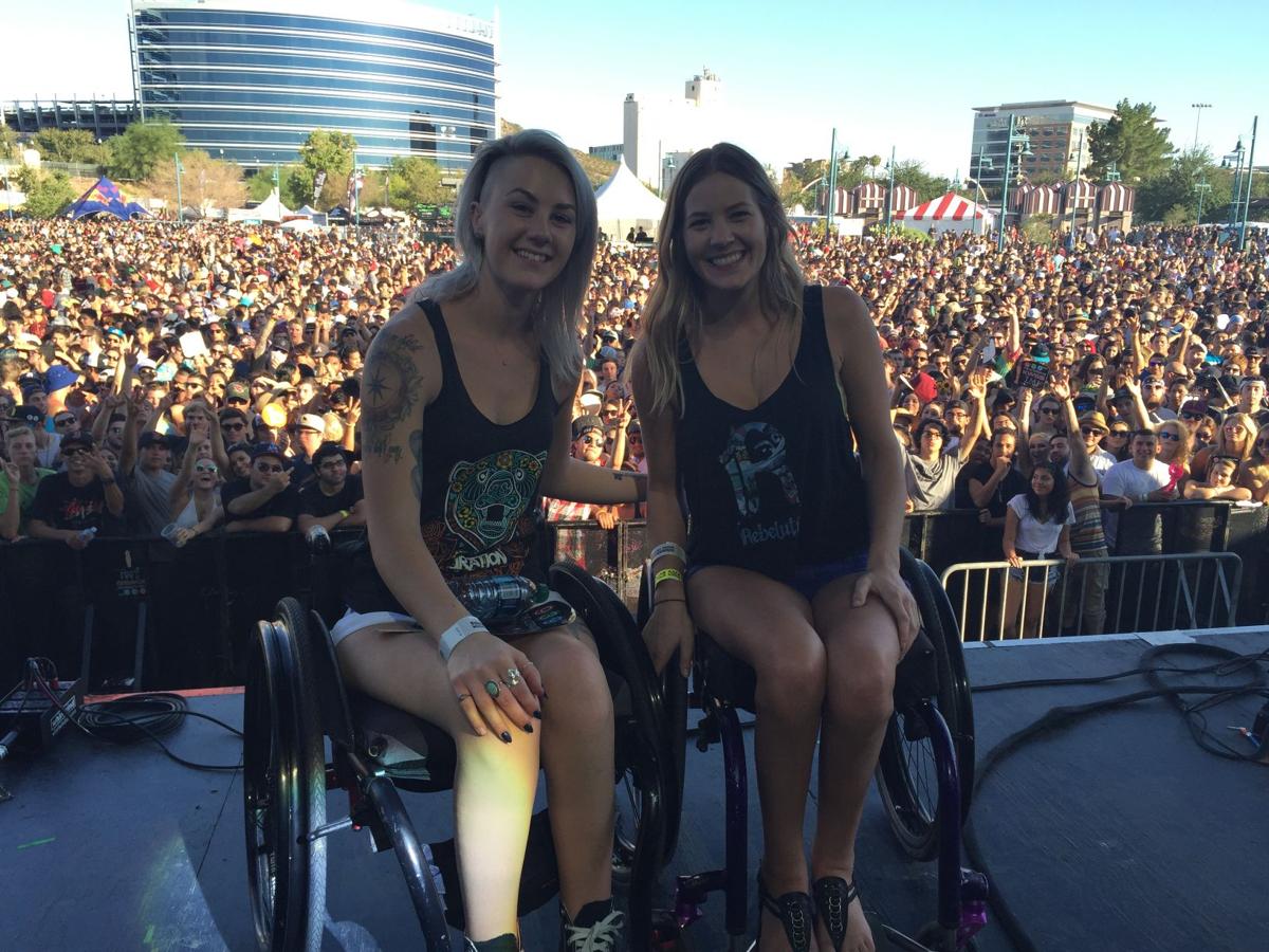 Despite disability, Sheehan is living life to its fullest | Local News ...