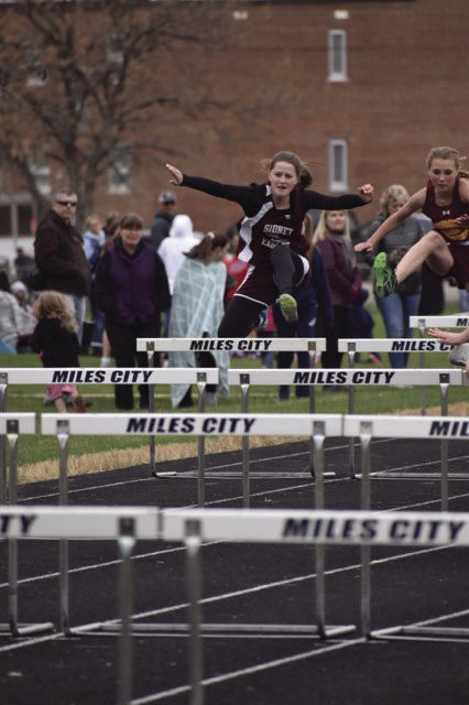 MS track at Miles City | Gallery | sidneyherald.com
