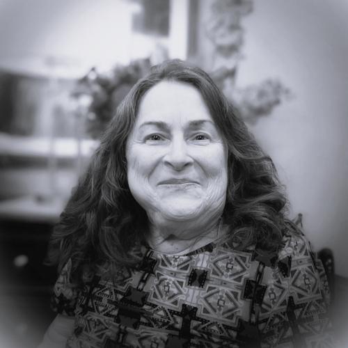 Deann Marie (Hiatt) Engstrom, 67 | Archives | sidneyherald.com