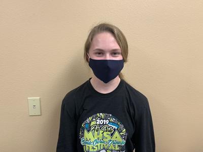 Lily Wick discusses time at music festival | Local News | sidneyherald.com