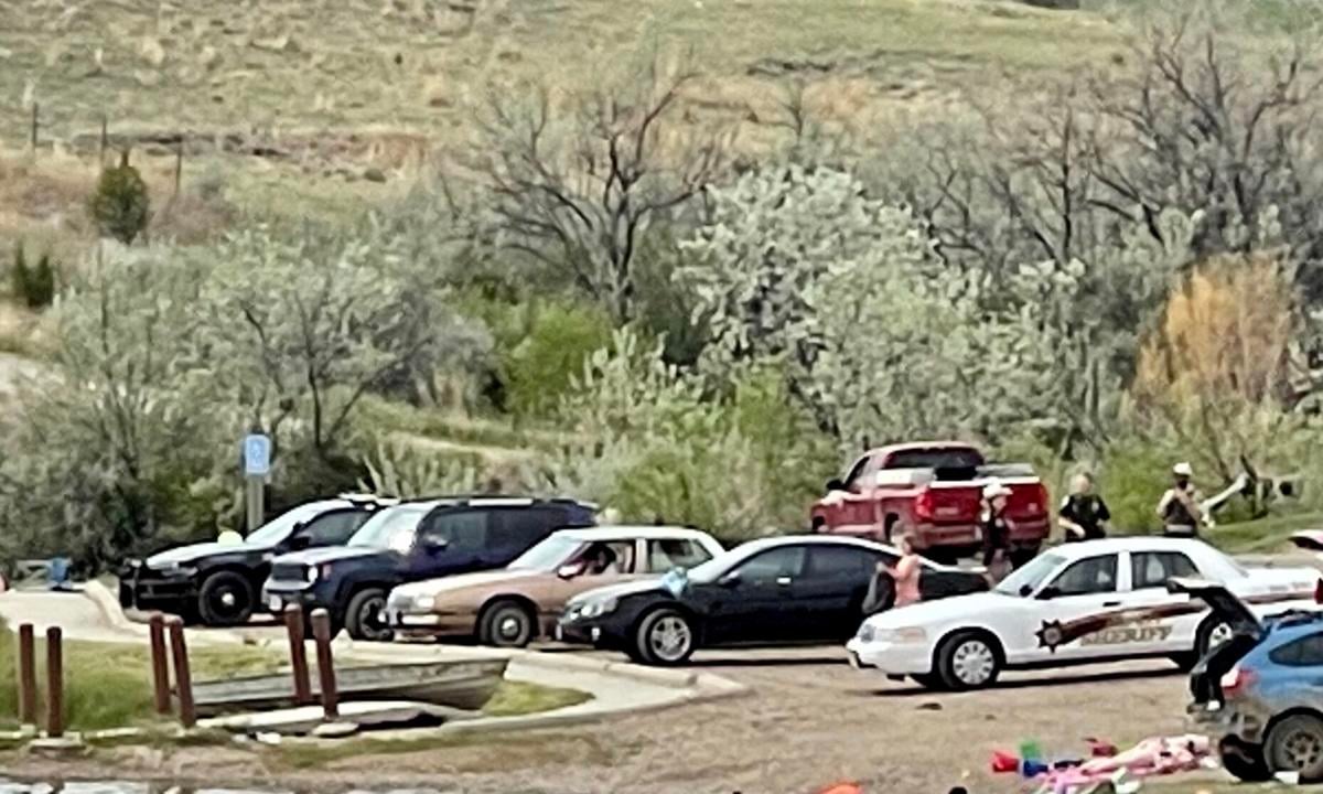 Boat from 2020 drowning located at Gartside | Local News Stories ...