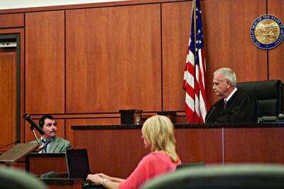 Waters takes stand, makes guilty plea | Breaking News | sidneyherald.com