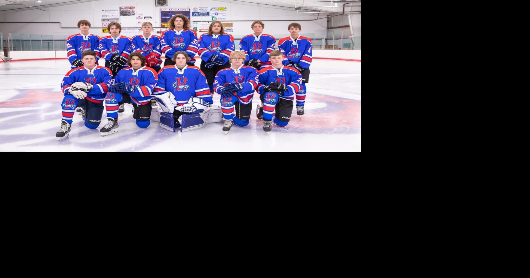 Richland Ranger bantam team gets big win before state tournament ...
