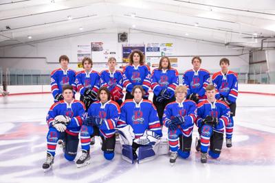 Richland Ranger bantam team gets big win before state tournament ...