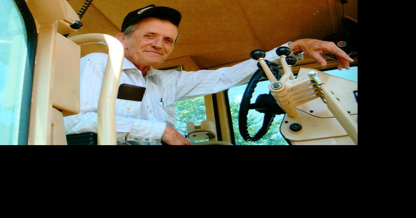 Conley “Con” Cayer, 78 | Archives | sidneyherald.com