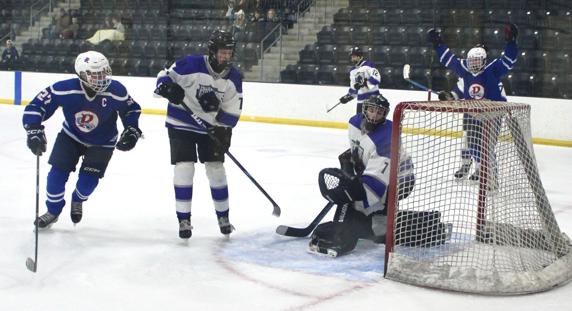 PRCA Rodeo Results | Local Sports | sidneyherald.com