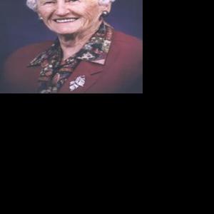 Viola M. Wick | Archives | sidneyherald.com