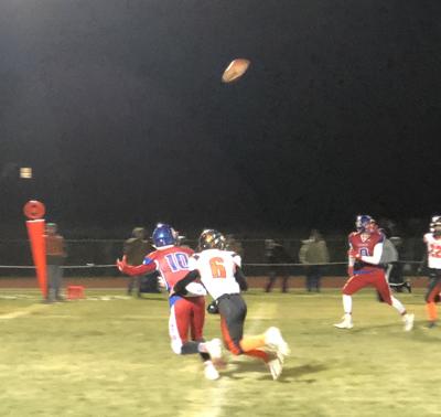 Richey-Lambert Fusion lands homecoming win over Savage Warriors | Local ...