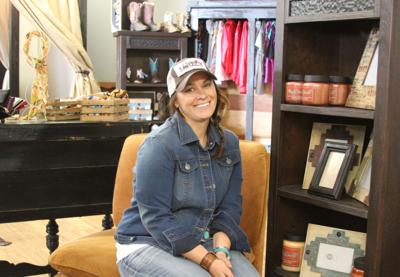 Lucky Buckle owner active in local events | Local News Stories ...