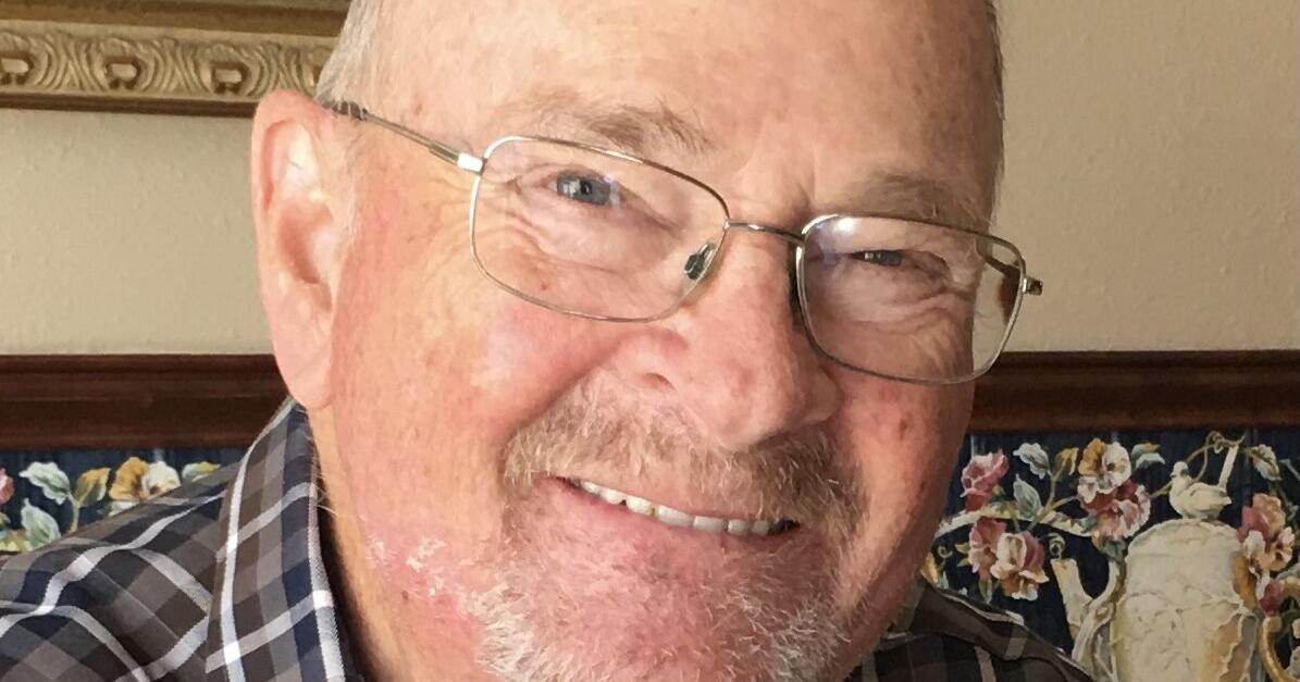 John Beagle, 77 | Archives | sidneyherald.com