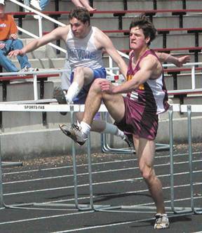 Lambert, Richey, Savage compete | Local Sports News | sidneyherald.com