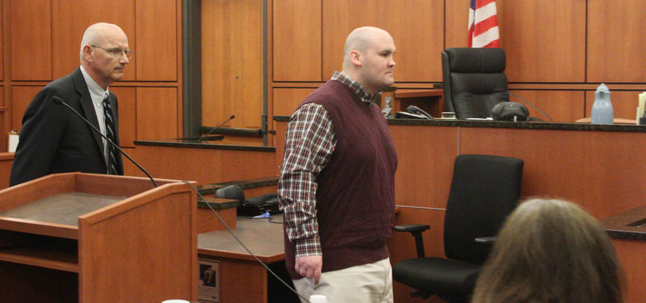 Spell Sentenced 100 Years Local News Stories