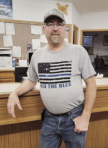 Anderson takes the reins at Amunrud's RV Inc. | Business | sidneyherald.com