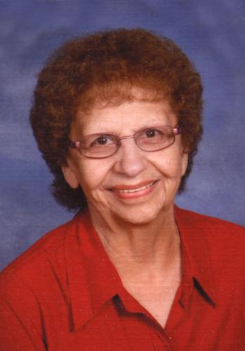 Barbara Ann Partridge | Archives | sidneyherald.com