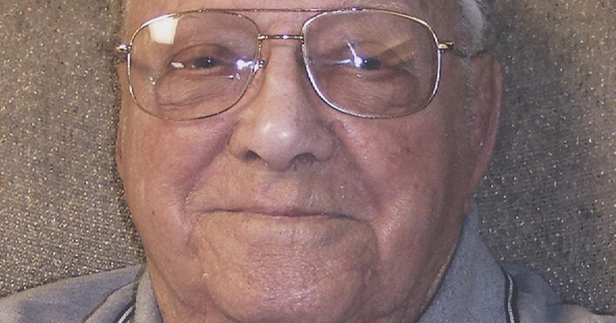 Theodore “Ted” Lessman 1924-2017 | Archives | sidneyherald.com