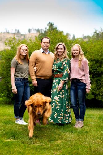 Ed Walker runs for U.S. Congress | Local News Stories | sidneyherald.com