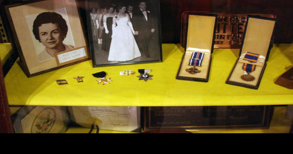 Don Nutter | | sidneyherald.com