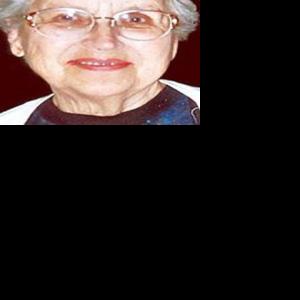 Alice Amelia Douglass | Archives | sidneyherald.com