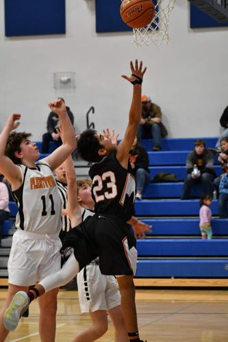 Savage Juniors basketball team wins championship | Local Sports ...