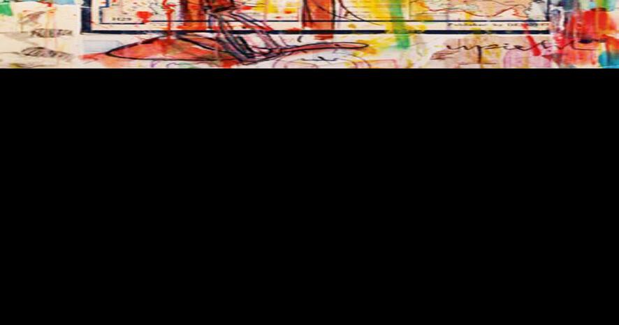 Walter Piehl – Retrospective 1962-2018 opens at the MonDak Heritage ...