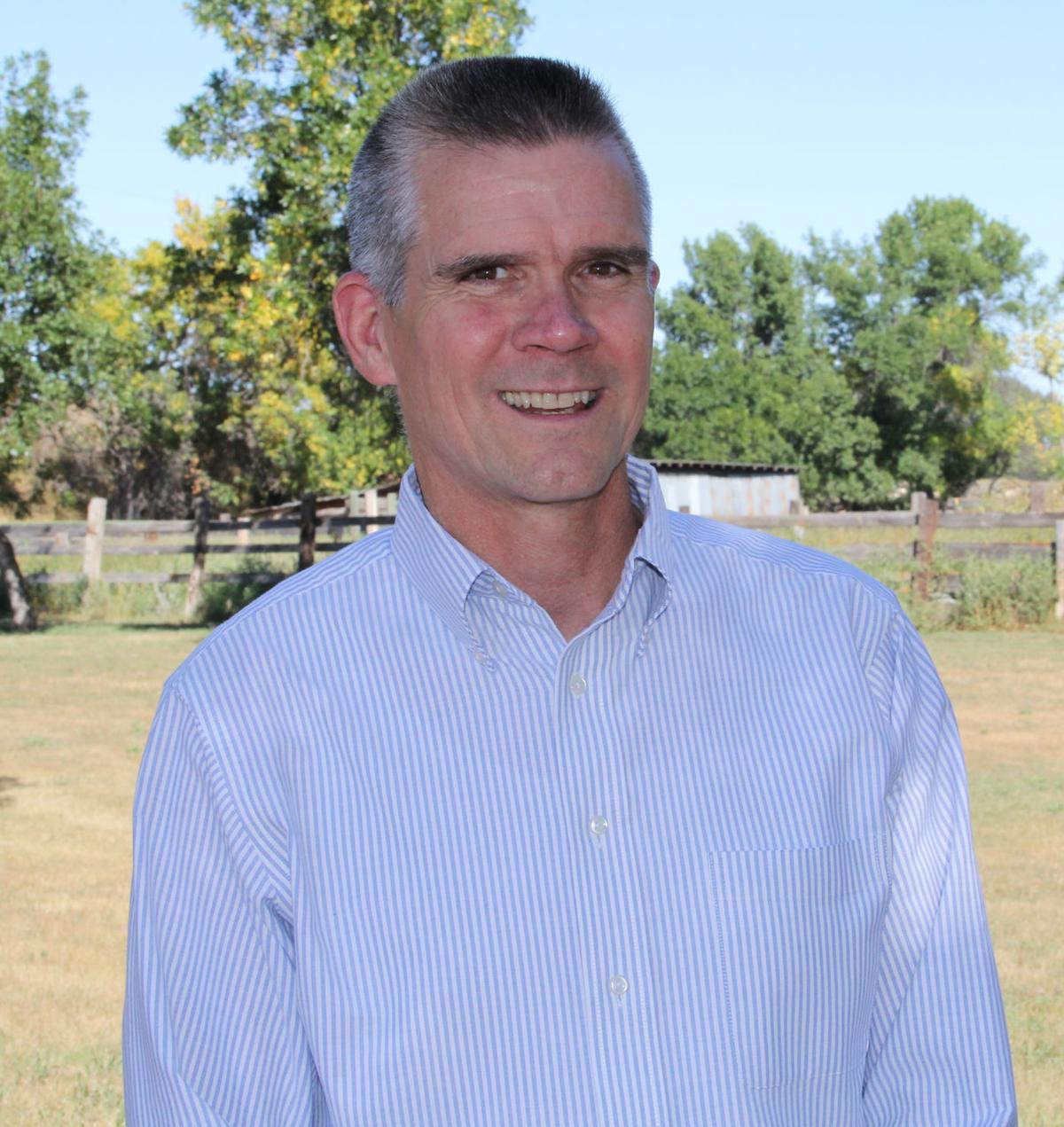 Auditor’s race pits agency’s official vs. state senator | Local News ...