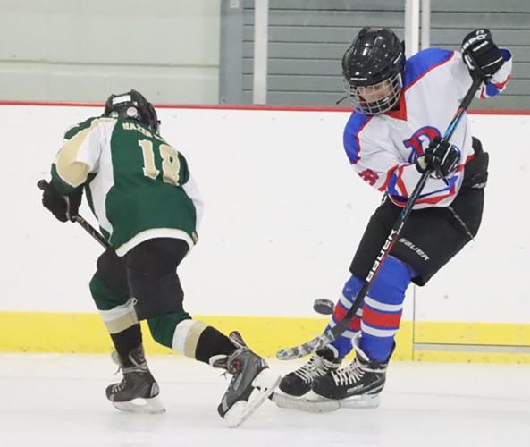 Richland Rangers Squirts win Watford City tournament | Local Sports ...