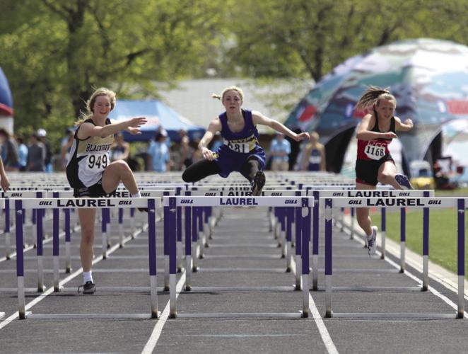 Fairview track team places at state competition | Local Sports News ...