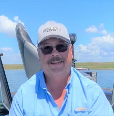 Clint Volbrecht, 61 | Archives | sidneyherald.com