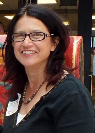 Annette Bishop 1960 – 2013 | Archives | sidneyherald.com