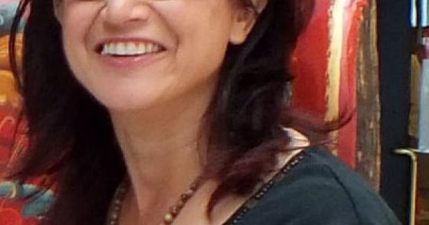 Annette Bishop 1960 – 2013 | Archives | sidneyherald.com