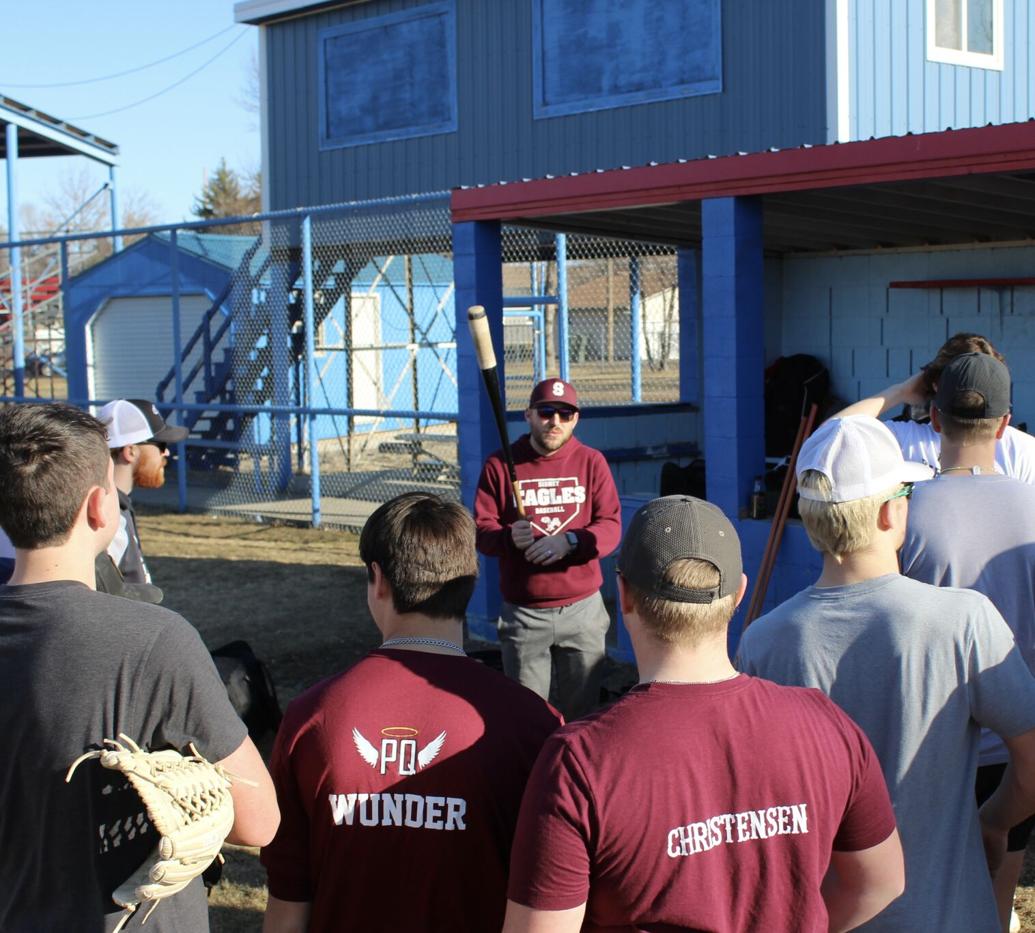 High School Baseball returns for second season | Local Sports ...