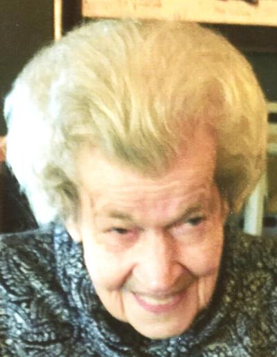 Dora Rose Edam O’Connor, 87 | Archives | sidneyherald.com
