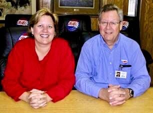 Community loses a champion with death of John Olson | Local News ...