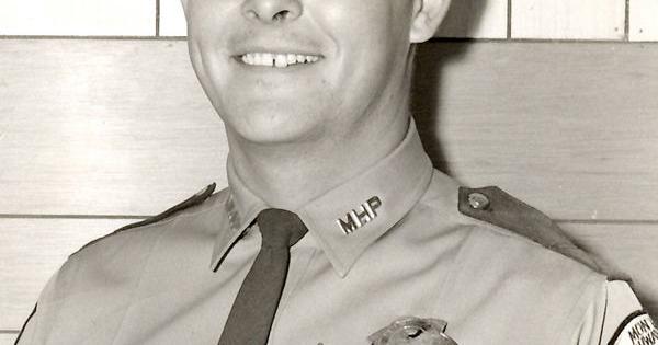 John Patrick ‘Jack’ Gaughan, 76 | Archives | sidneyherald.com