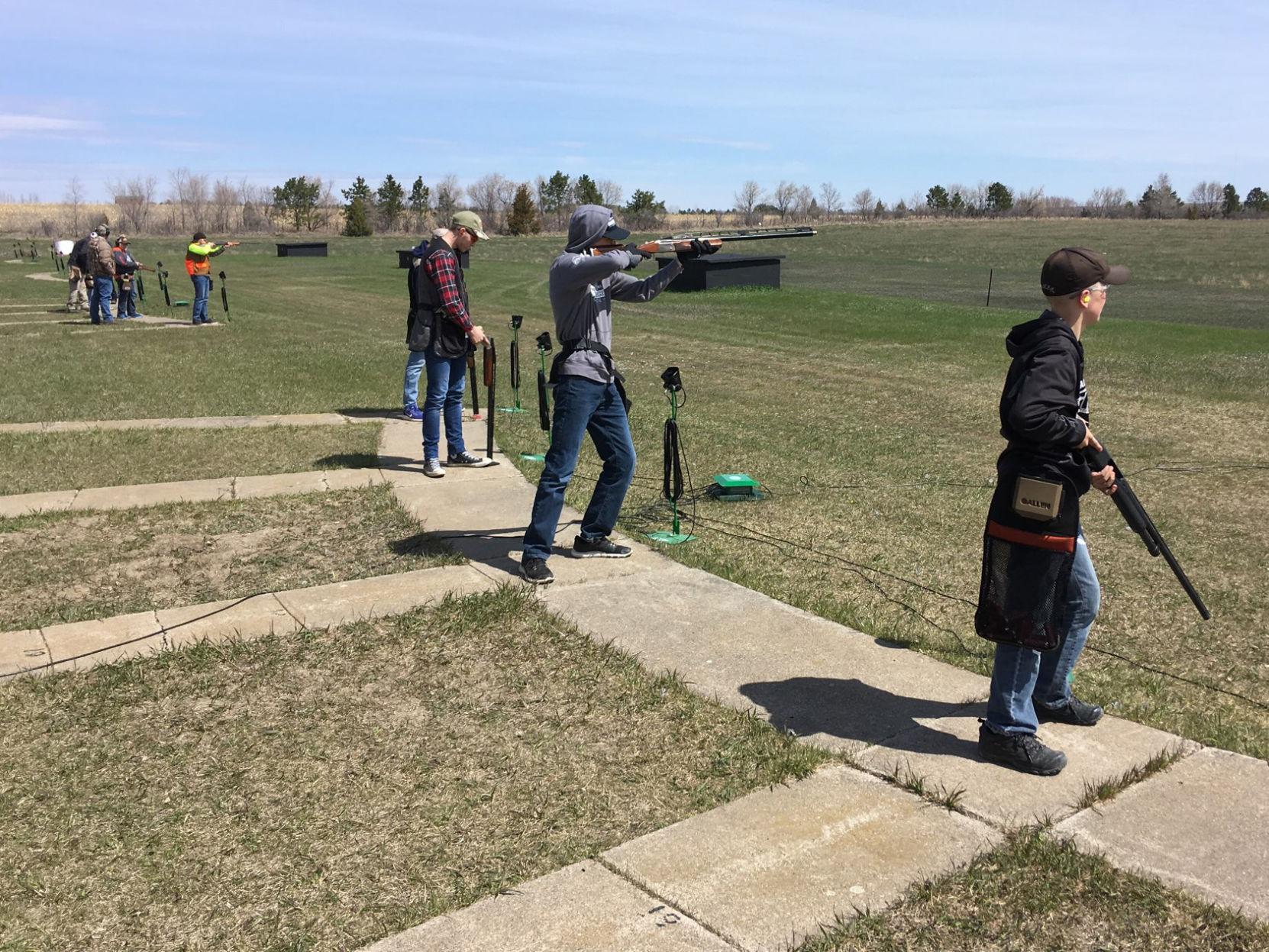 Growth of USA Clay Target League continues | Local News Stories ...
