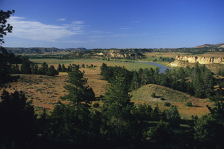 Powder River Country offers picturesque Montana prairie | Local News ...