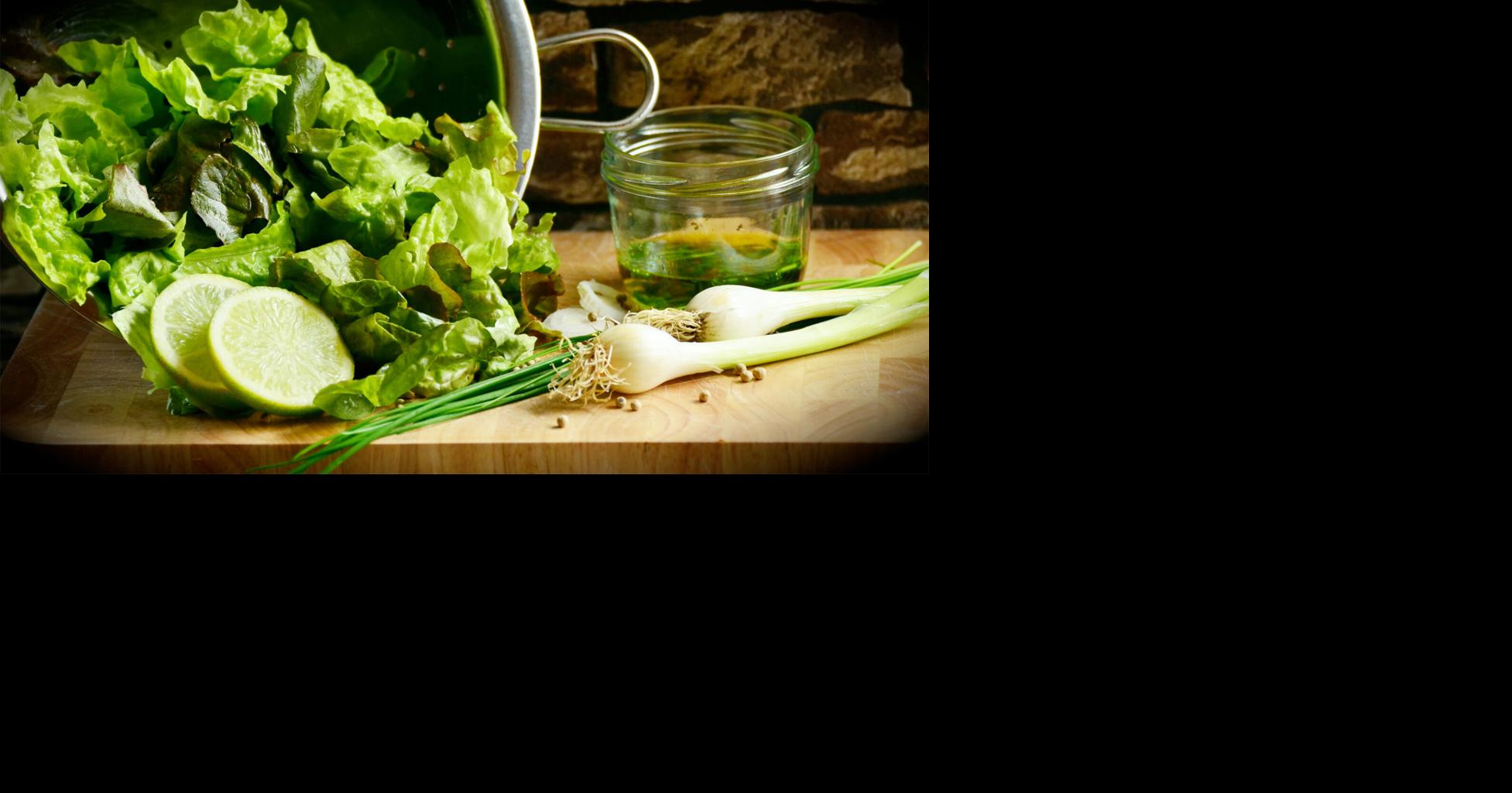 The best way to clean fresh vegetables | Lifestyles | sidneyherald.com