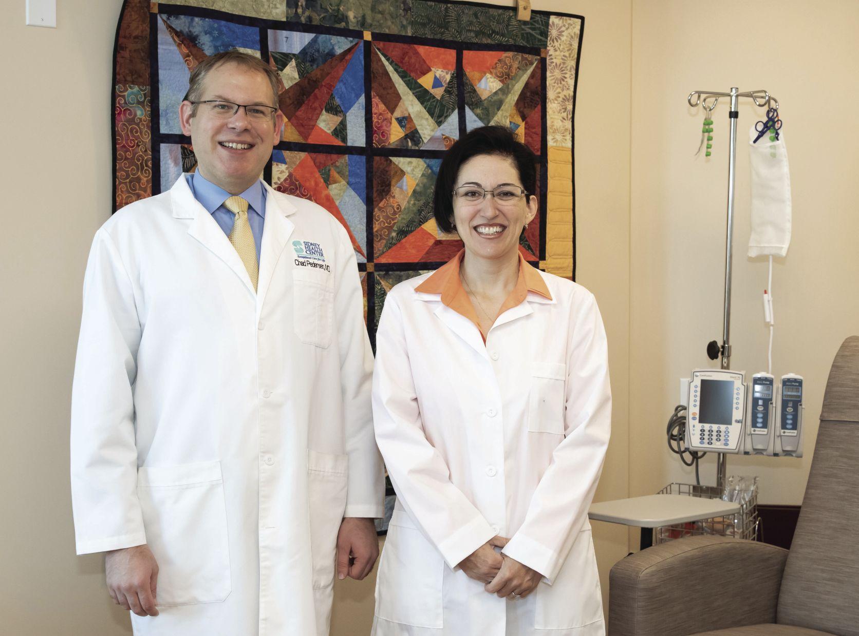 Sidney Health Center welcomes nurse practitioner | Local News ...