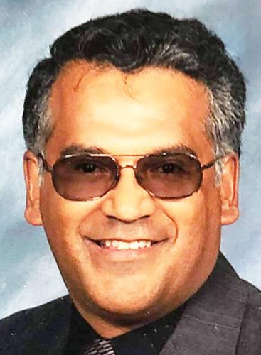 Max Andy Olvera, 68 | Archives | sidneyherald.com