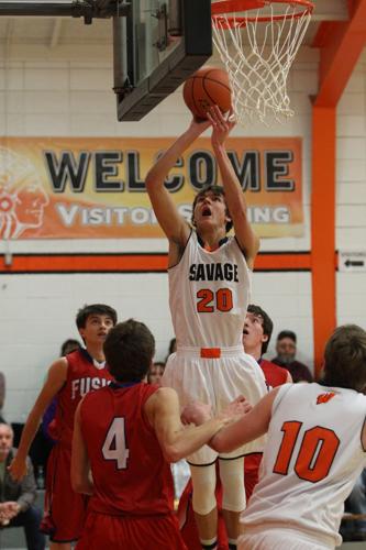 Savage boys take down R&L in final season showdown | Local Sports ...