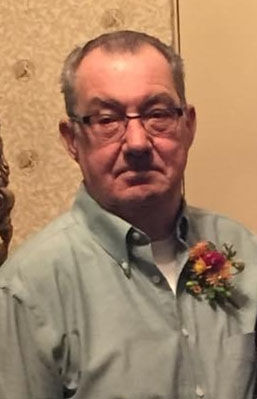 James 'Jim' Stoner, 75 | Archives | sidneyherald.com