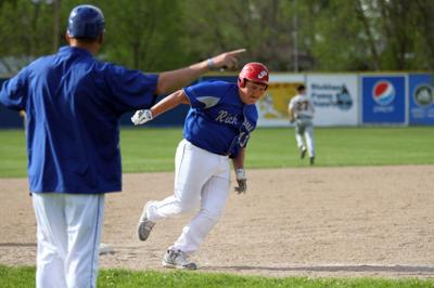 Pats have home-opening weekend, go 2-2 against visitors | Local Sports ...