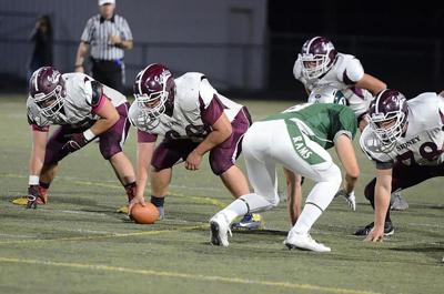 Matt Dey credits hard work, teammates for award | Local Sports ...