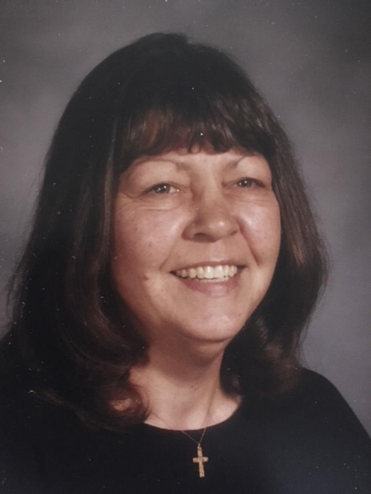 Judith “Judy” Diane (Mason) Miller 1946-2018 | Archives | sidneyherald.com