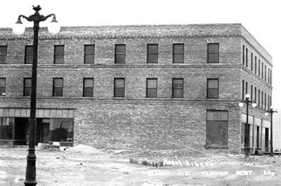 Fairview history | Community | sidneyherald.com