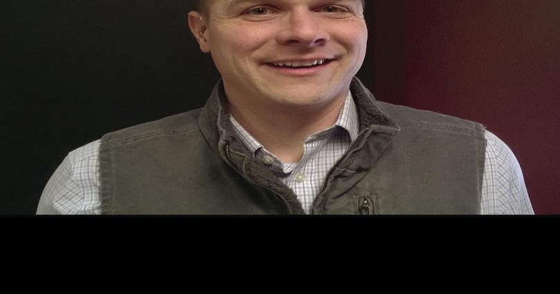 Lt. Gov. candidate Jon Knokey visits Sidney | Local News | sidneyherald.com