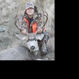 Hunting | Local News Stories | sidneyherald.com