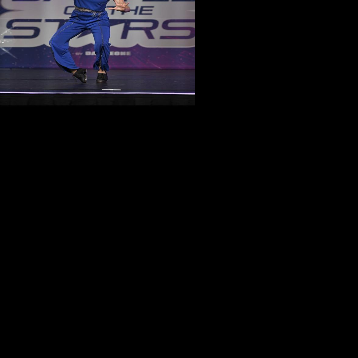 Cutting Edge produces pageant queens, future stars | Local Sports ...